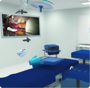 AI-Powered Hospital Management Software | Conquer Experience