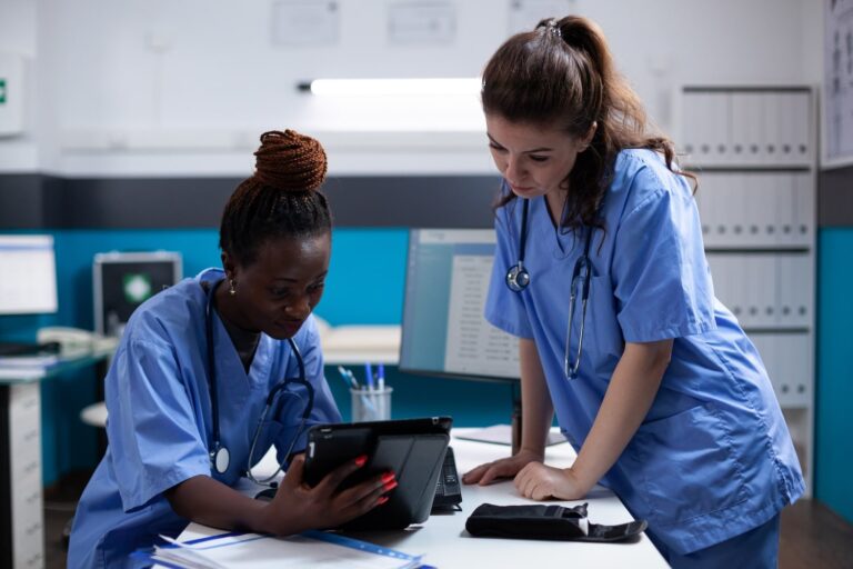 PeriopSim Healthcare Training Platform | Conquer Experience